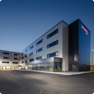 leaf HOSPITALITY | Leading UK Hotel Management Company