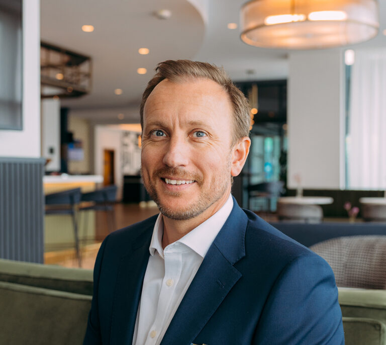 Leaf Hospitality | Leading UK Hotel Management Company