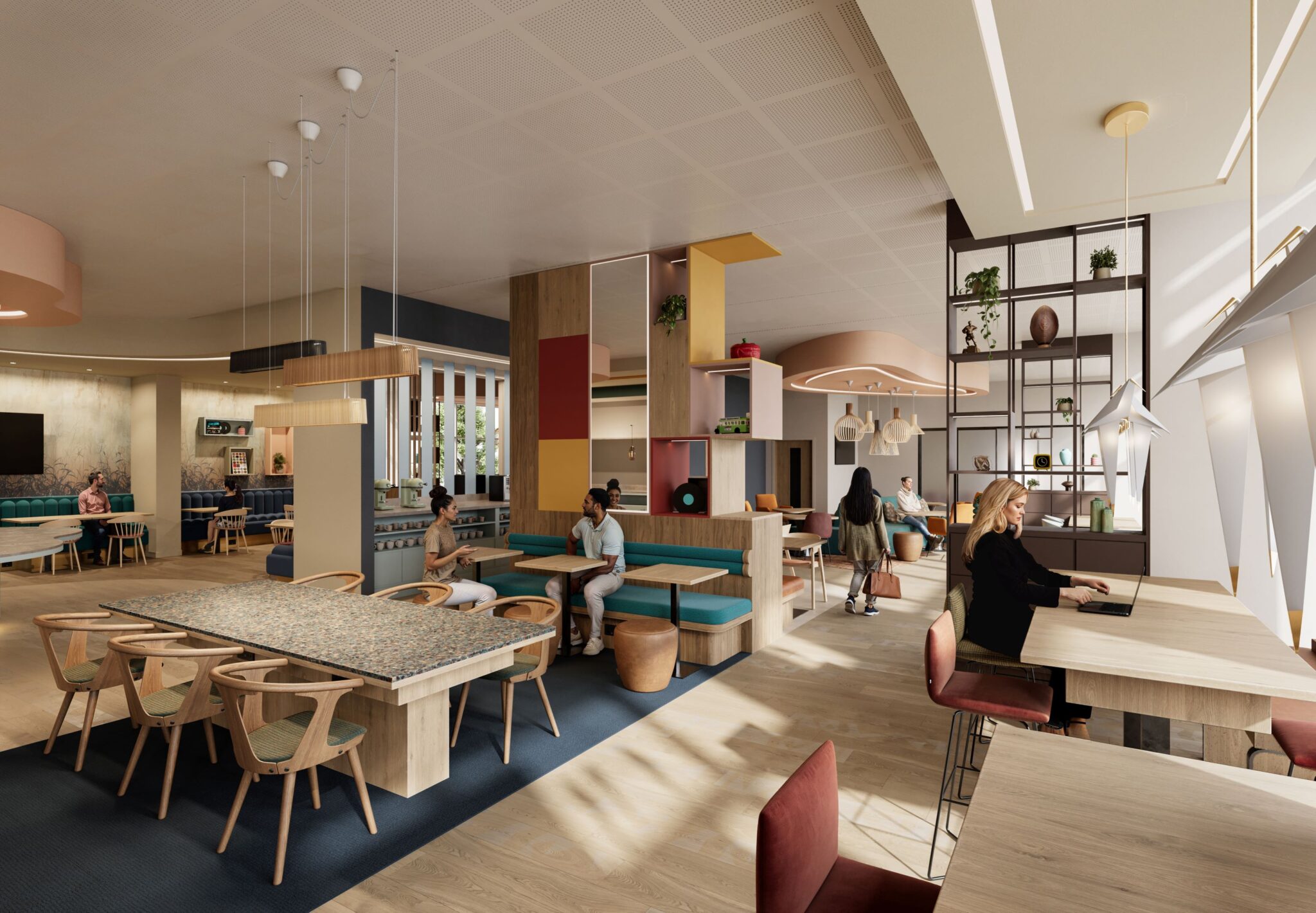 Leaf Hospitality | Leading UK Hotel Management Company